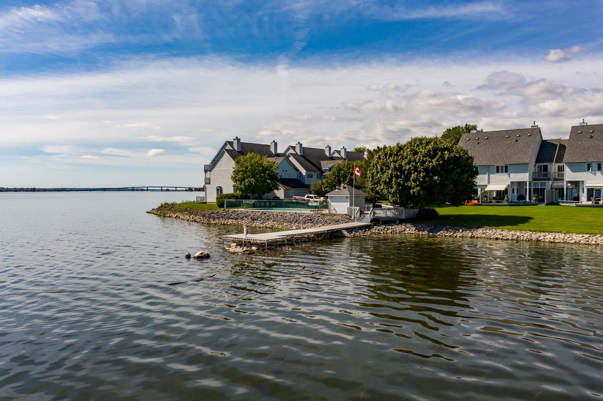Dock Stories – The Hidden Gem At Pier 31 | CanadaDocks