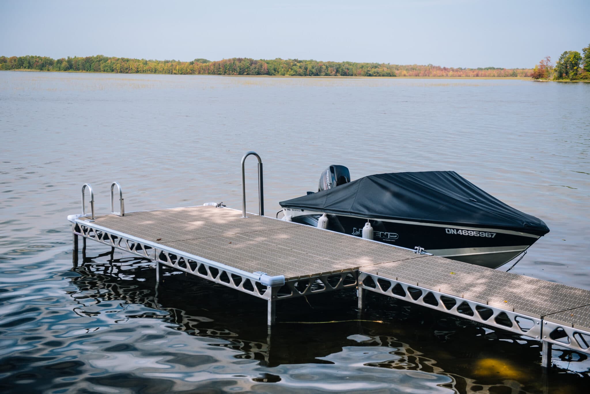 Buyers Guide To Dock Bumpers | CanadaDocks