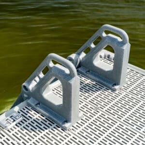 15 Degree Techstar Flip Up 5 Step Ladder | CanadaDocks